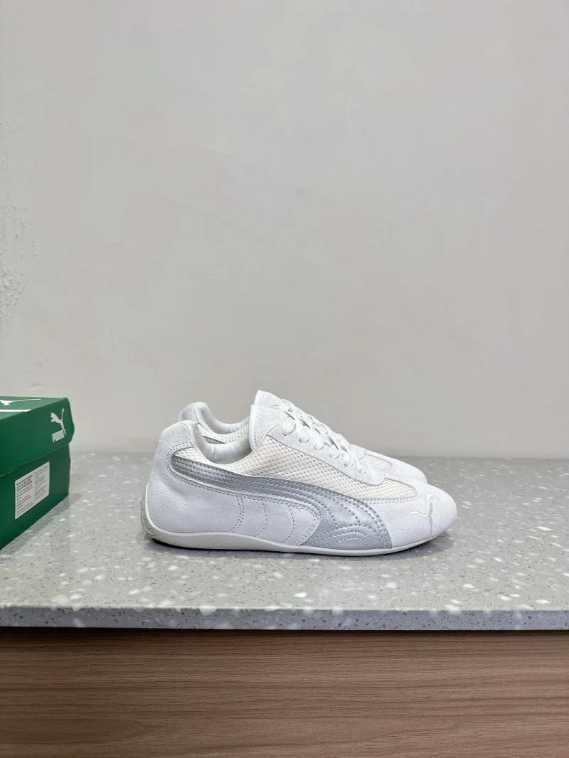 Official Puma Shoes