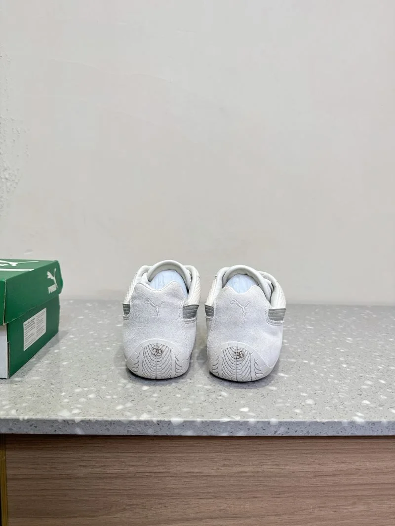 Official Puma Shoes