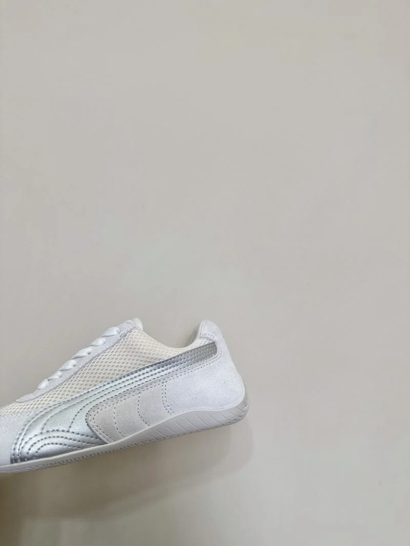 Official Puma Shoes