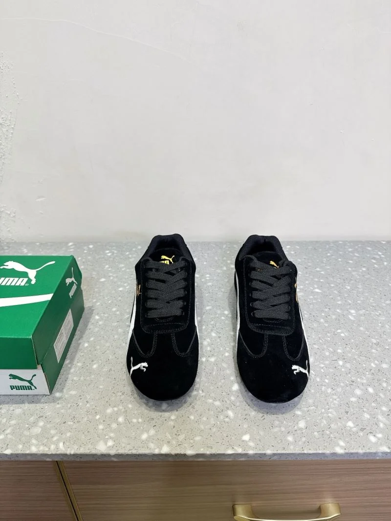 Puma Shoes