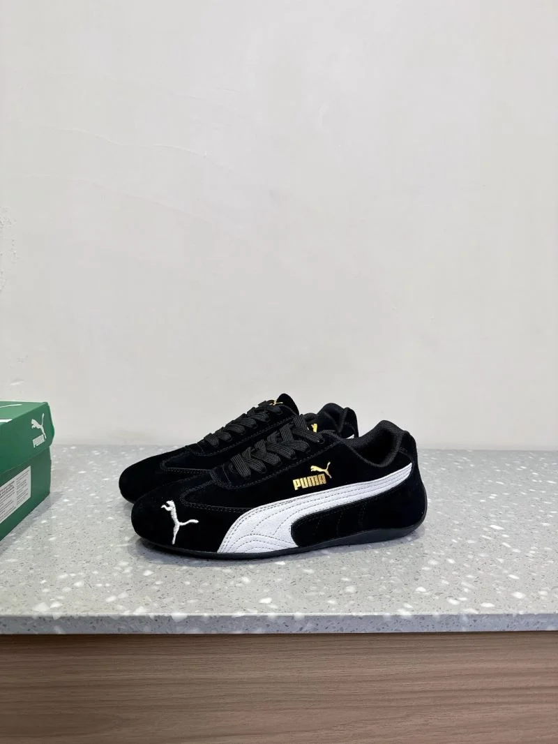 Discounted Puma Shoes