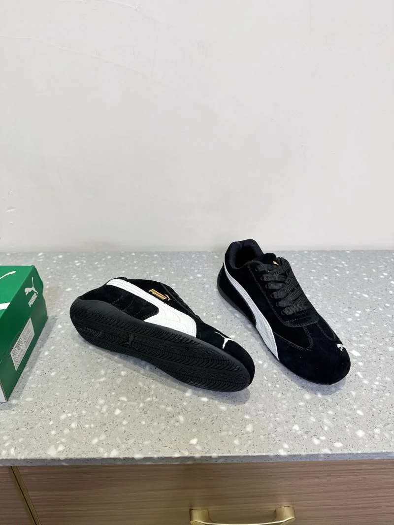 Discounted Puma Shoes