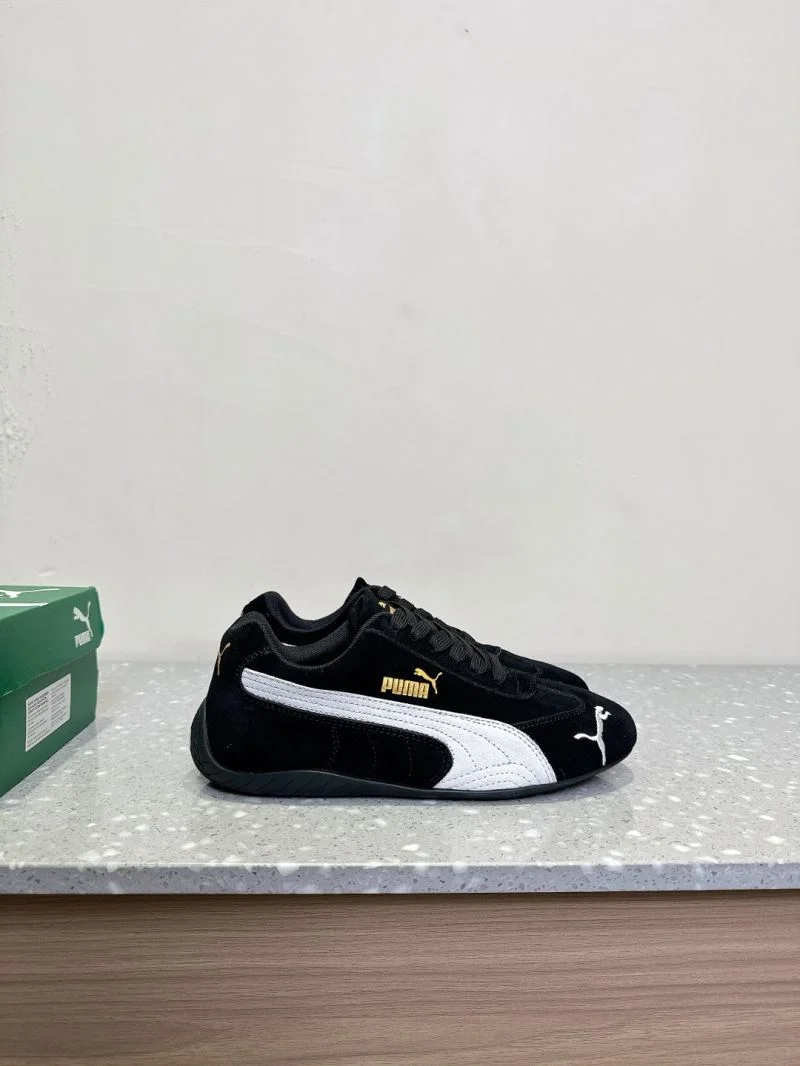 Discounted Puma Shoes
