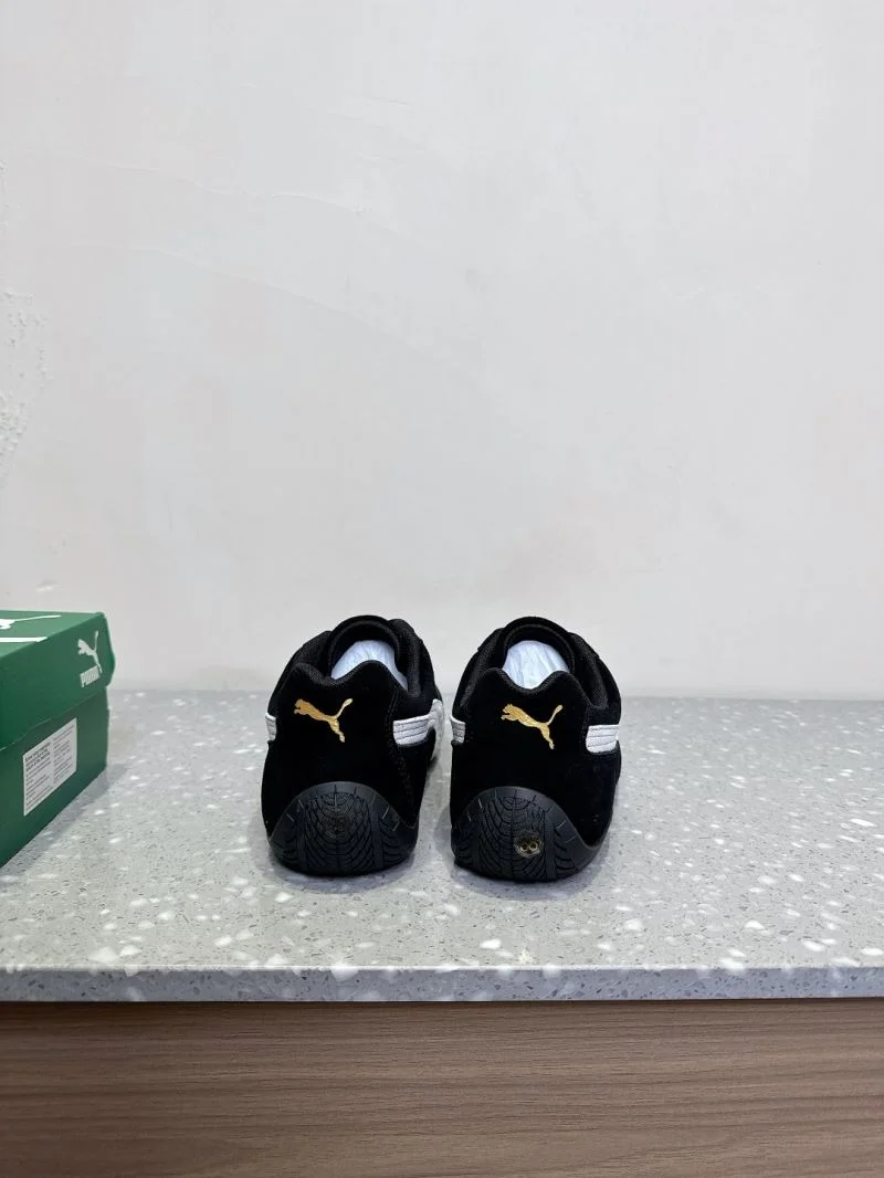 Discounted Puma Shoes