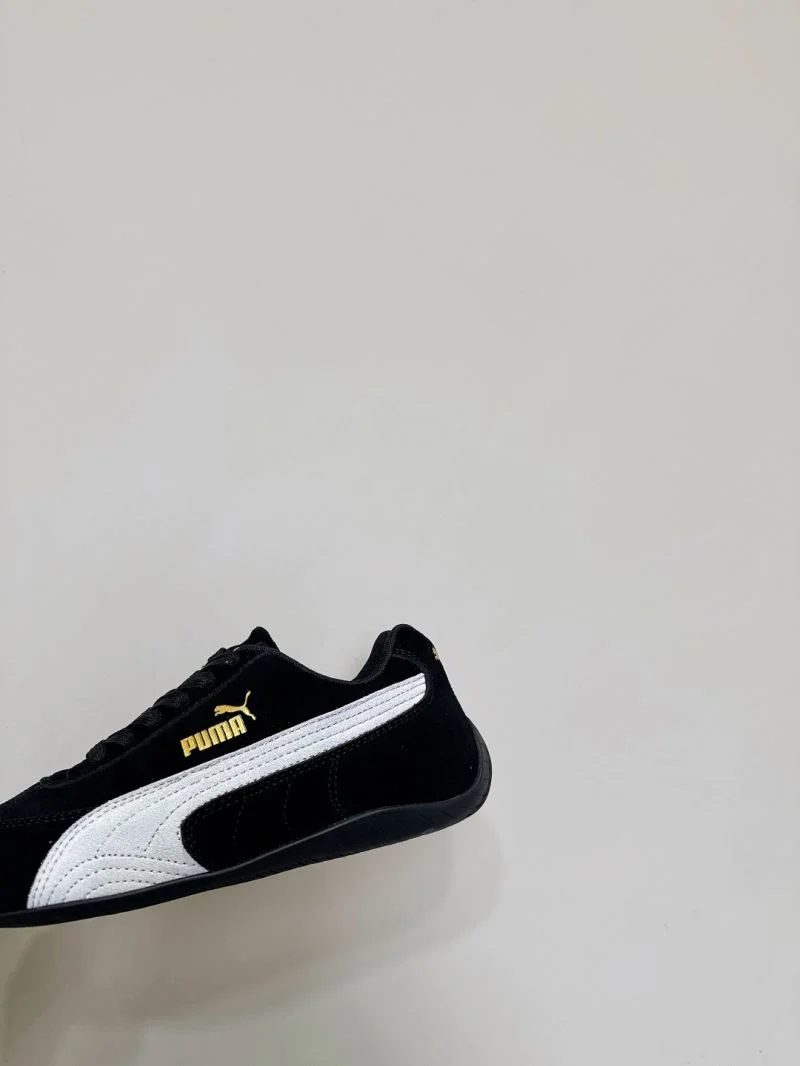 Discounted Puma Shoes