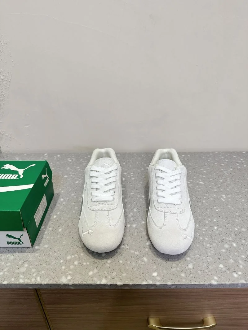 Puma Shoes