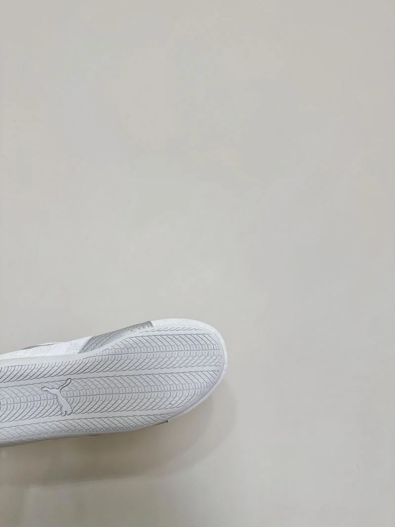 Indistinguishable Puma Shoes