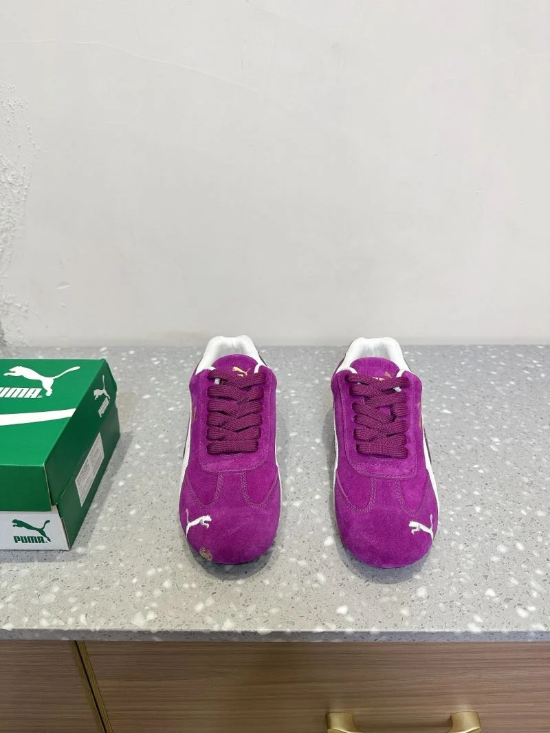 Puma Shoes
