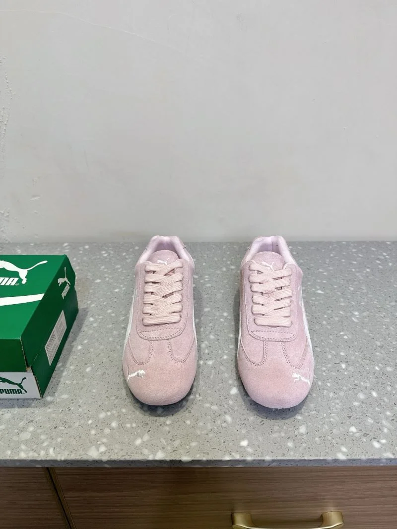 Puma Shoes