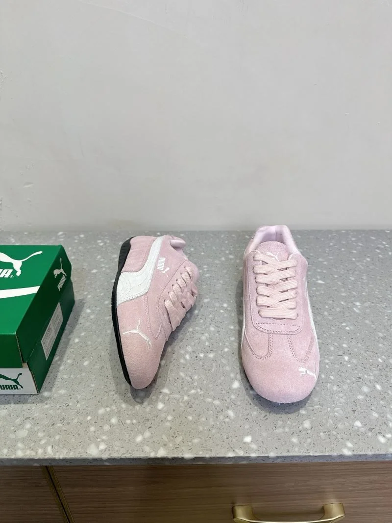 Brand-original Puma Shoes
