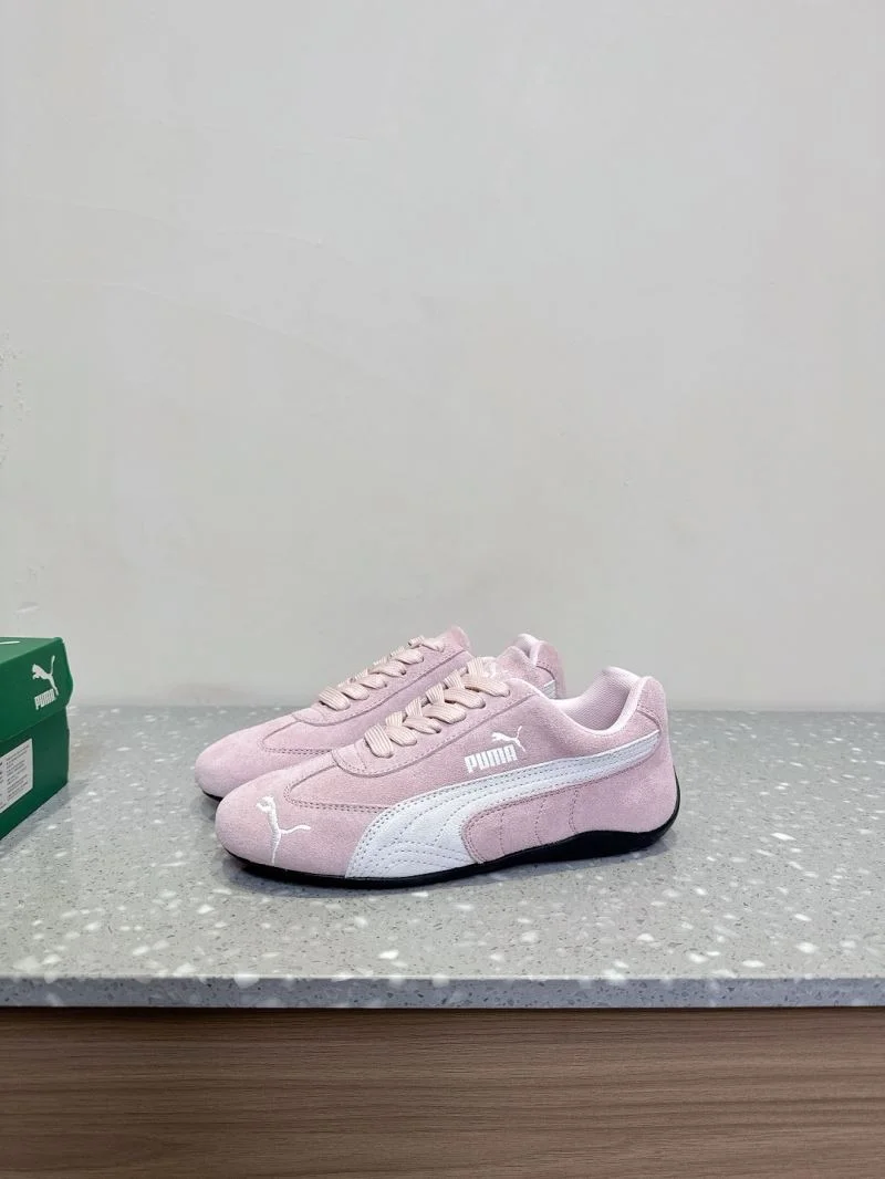 Brand-original Puma Shoes
