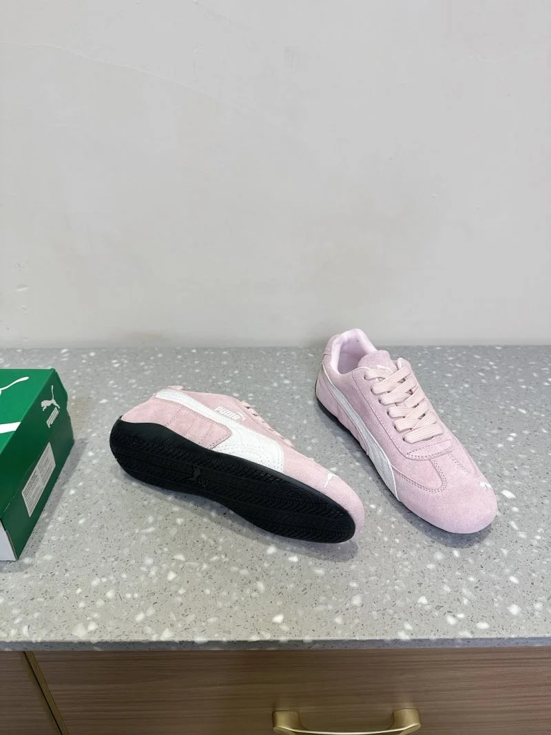 Brand-original Puma Shoes