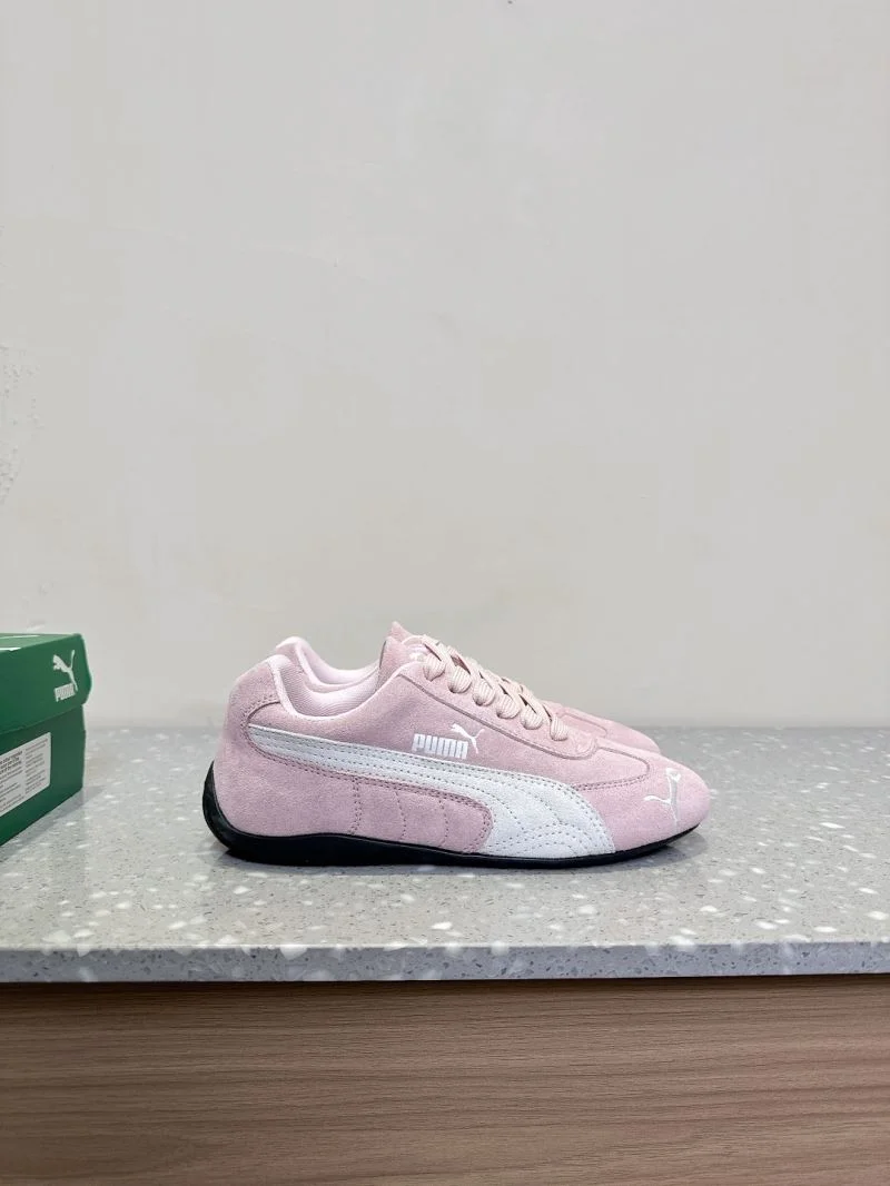 Brand-original Puma Shoes