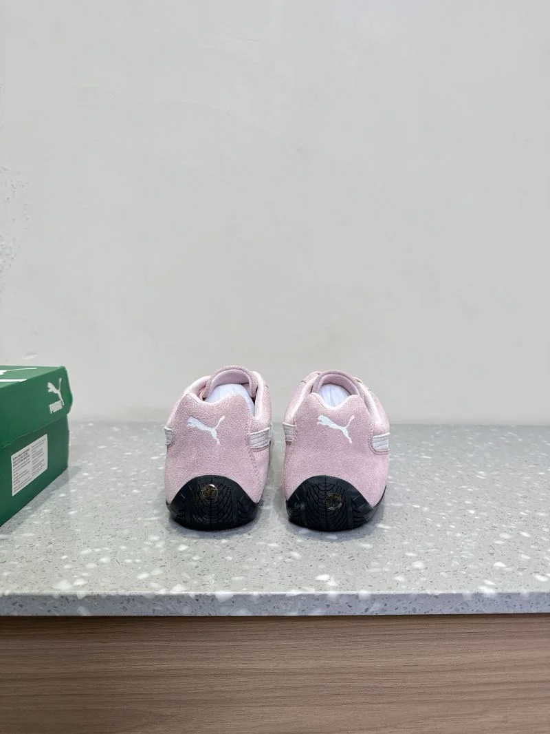 Brand-original Puma Shoes