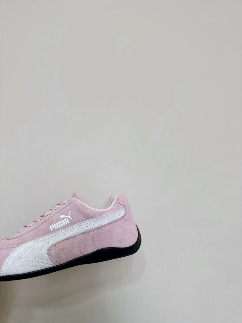 Brand-original Puma Shoes