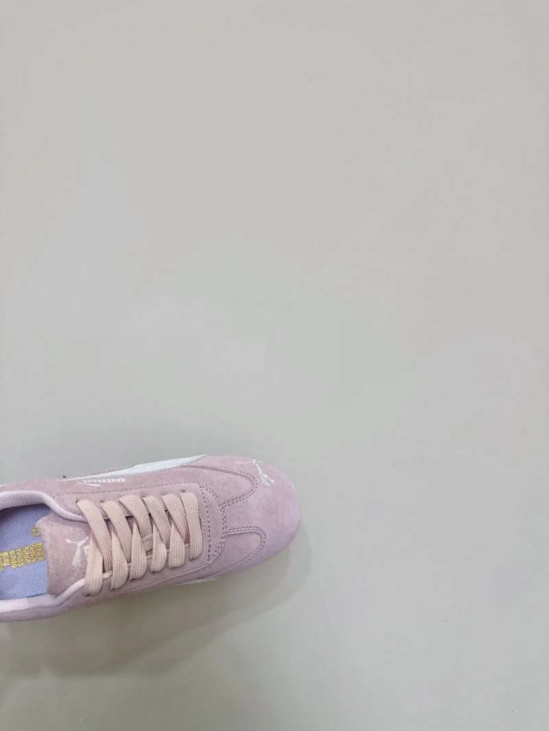 Brand-original Puma Shoes