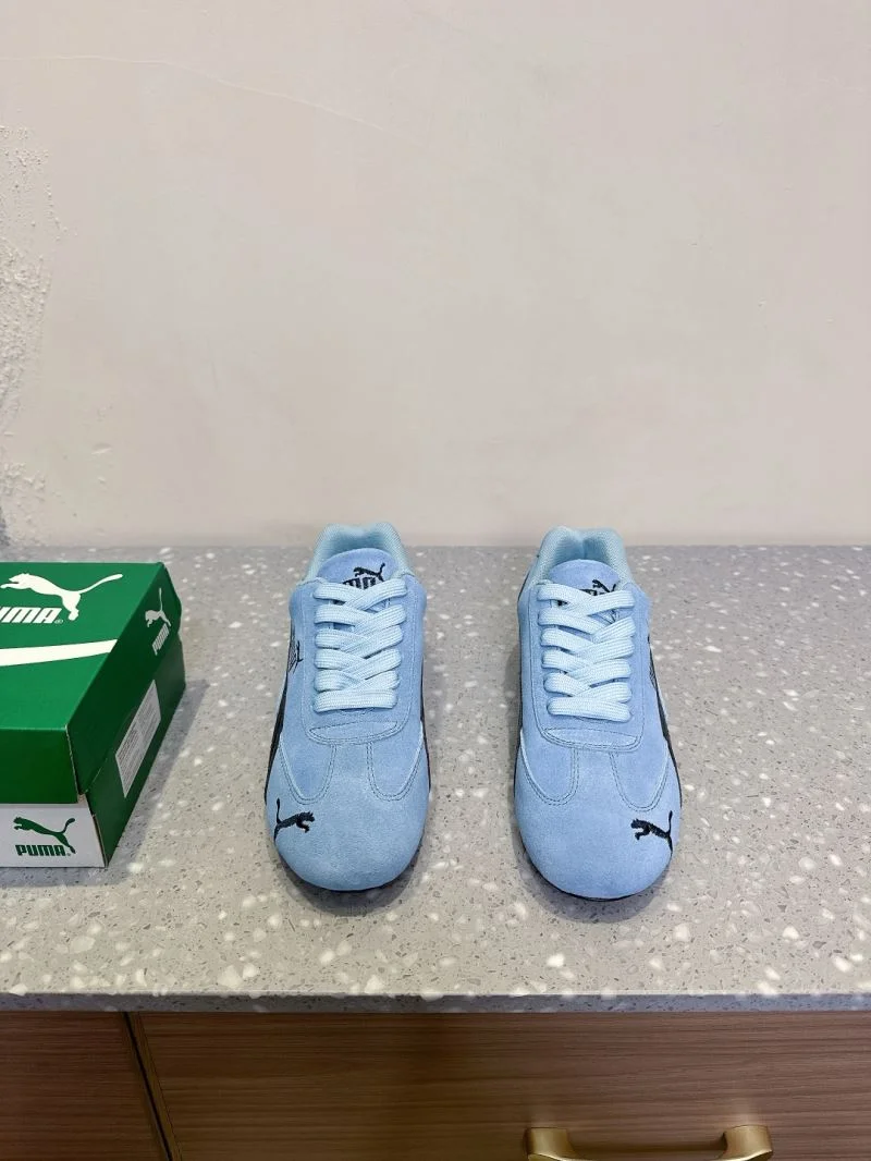 Puma Shoes