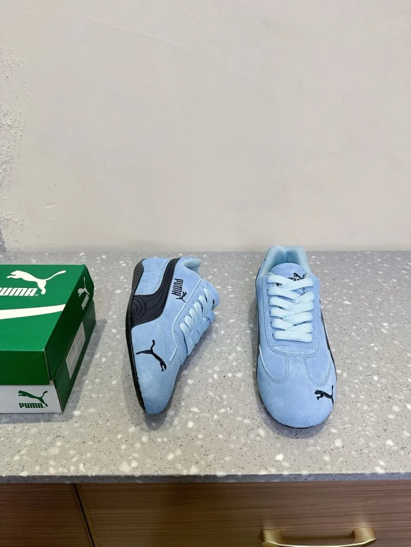 Value-priced Puma Shoes