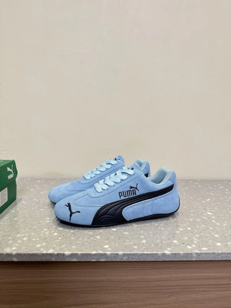 Value-priced Puma Shoes