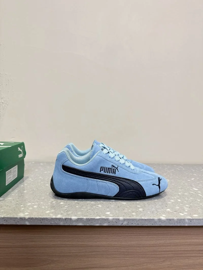 Value-priced Puma Shoes