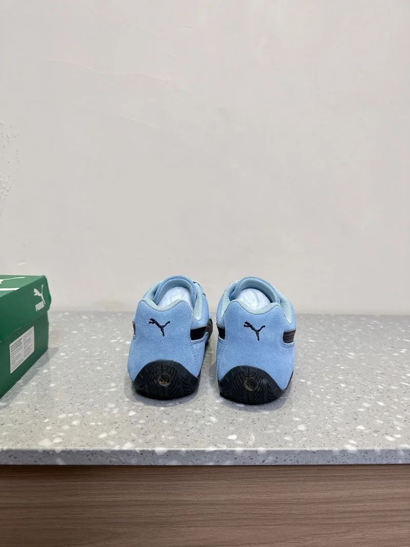 Value-priced Puma Shoes