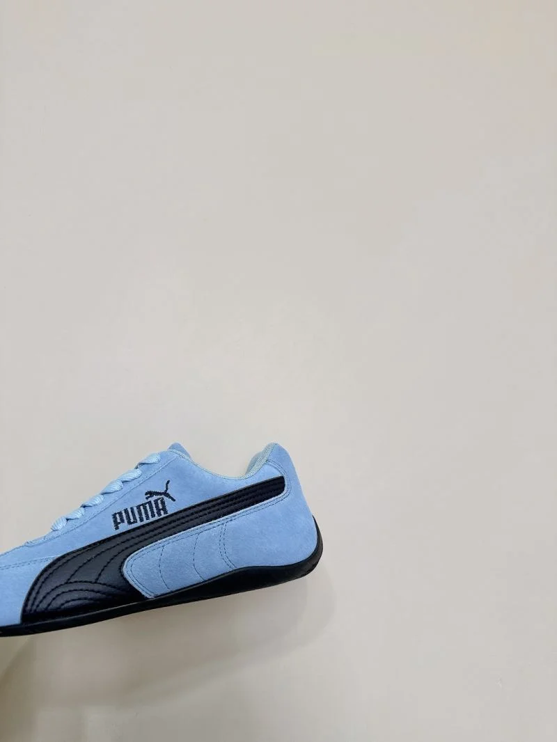 Value-priced Puma Shoes