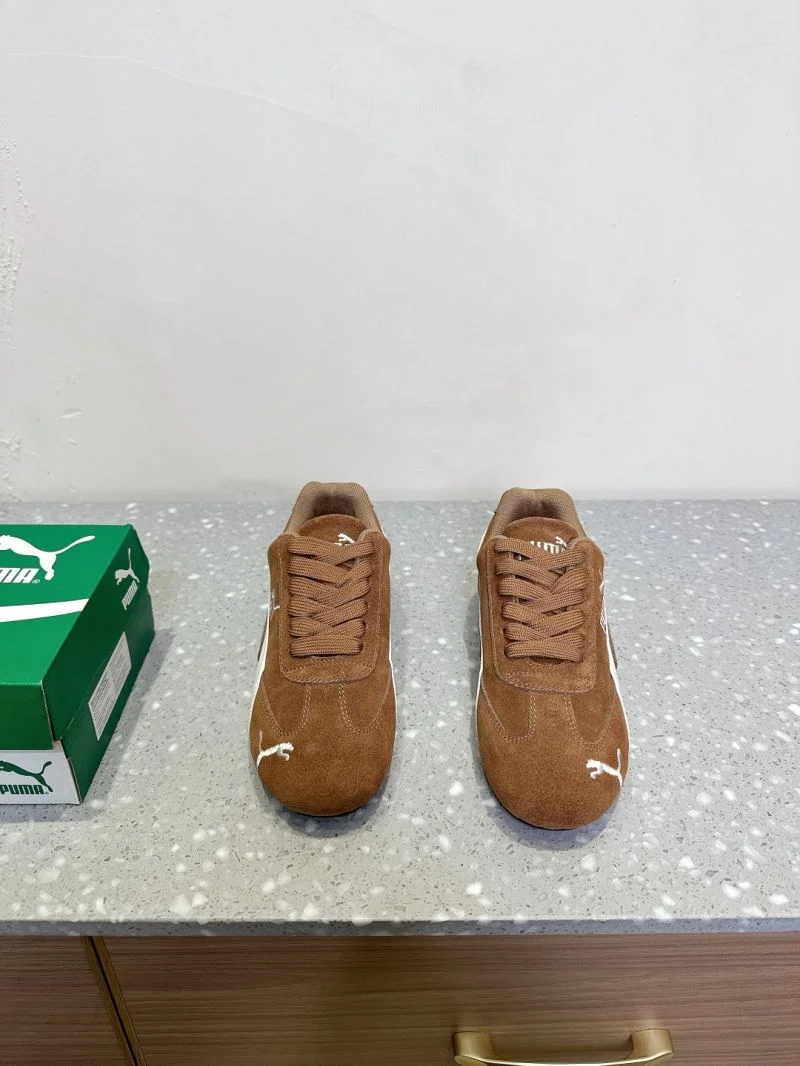 Puma Shoes