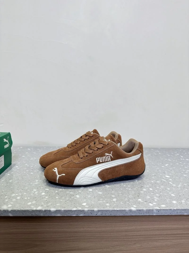 Budget-friendly Puma Shoes