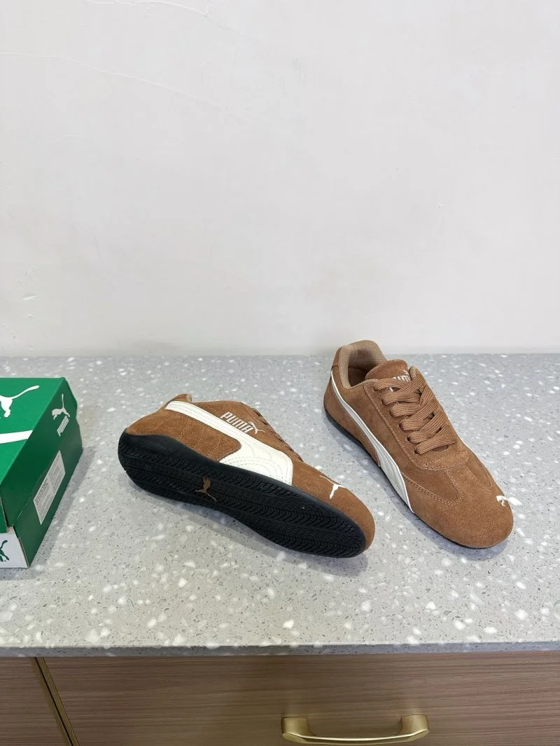 Budget-friendly Puma Shoes