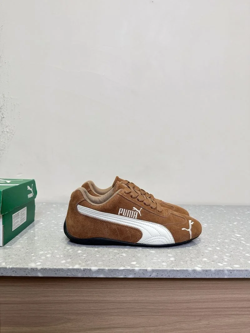 Budget-friendly Puma Shoes