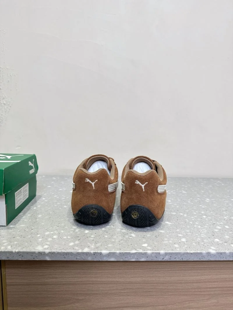 Budget-friendly Puma Shoes