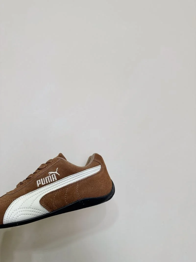Budget-friendly Puma Shoes