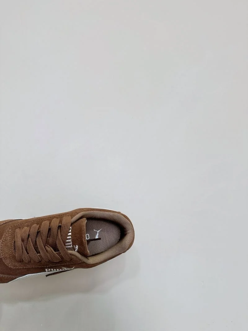 Budget-friendly Puma Shoes