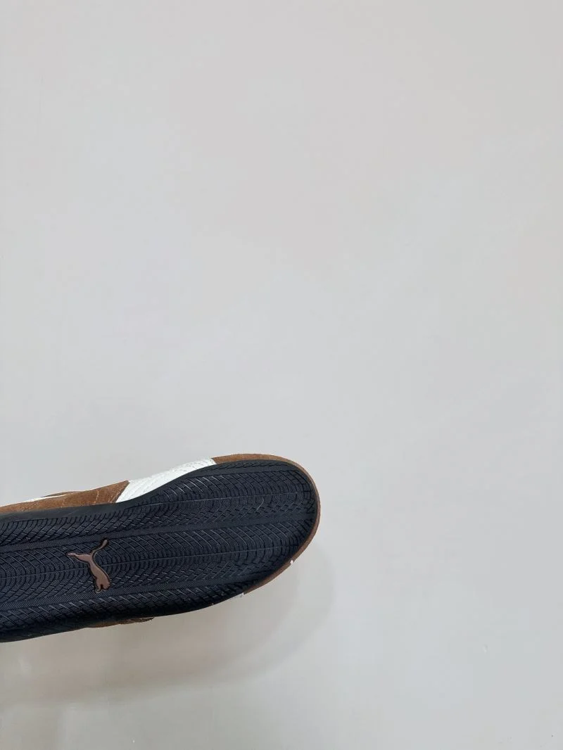 Budget-friendly Puma Shoes