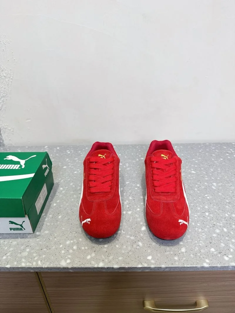 Puma Shoes