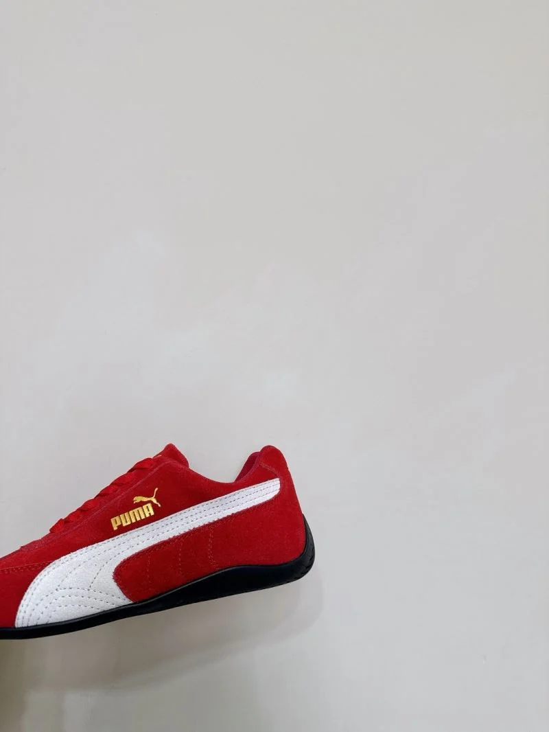 Budget-friendly Puma Shoes