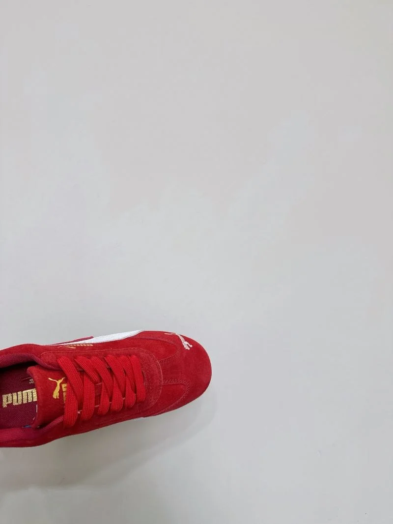 Budget-friendly Puma Shoes