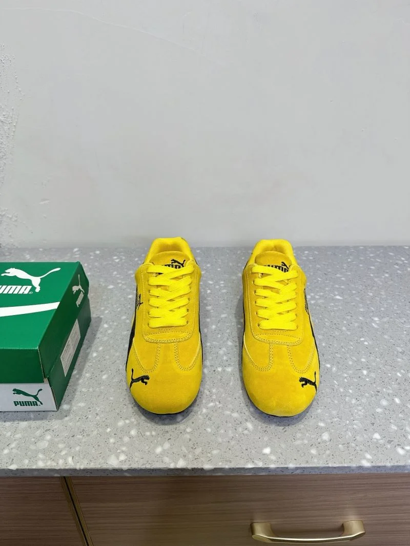 Puma Shoes