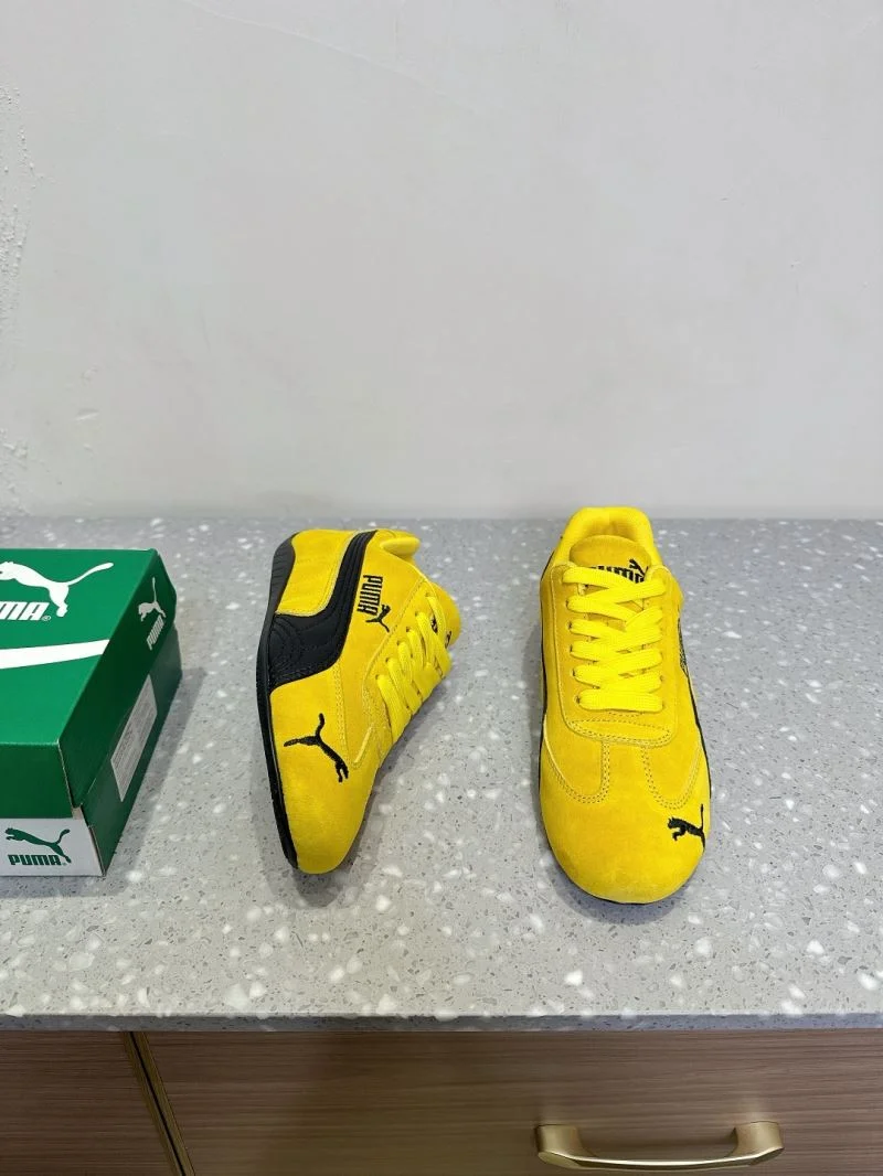 Mirror quality Puma Shoes