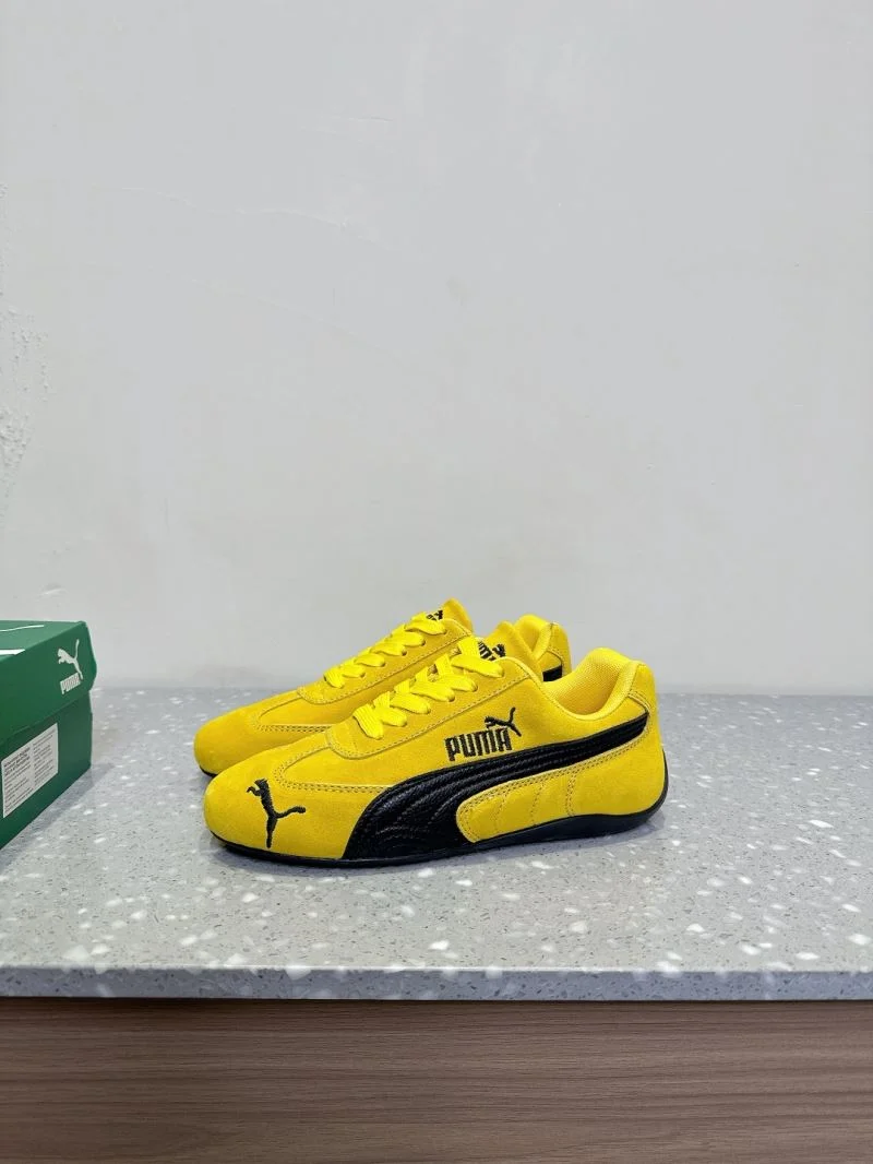 Mirror quality Puma Shoes