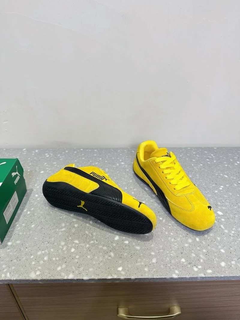 Mirror quality Puma Shoes