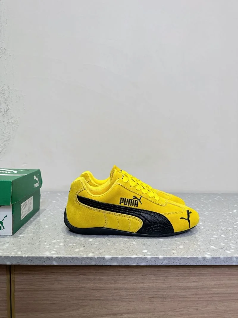 Mirror quality Puma Shoes