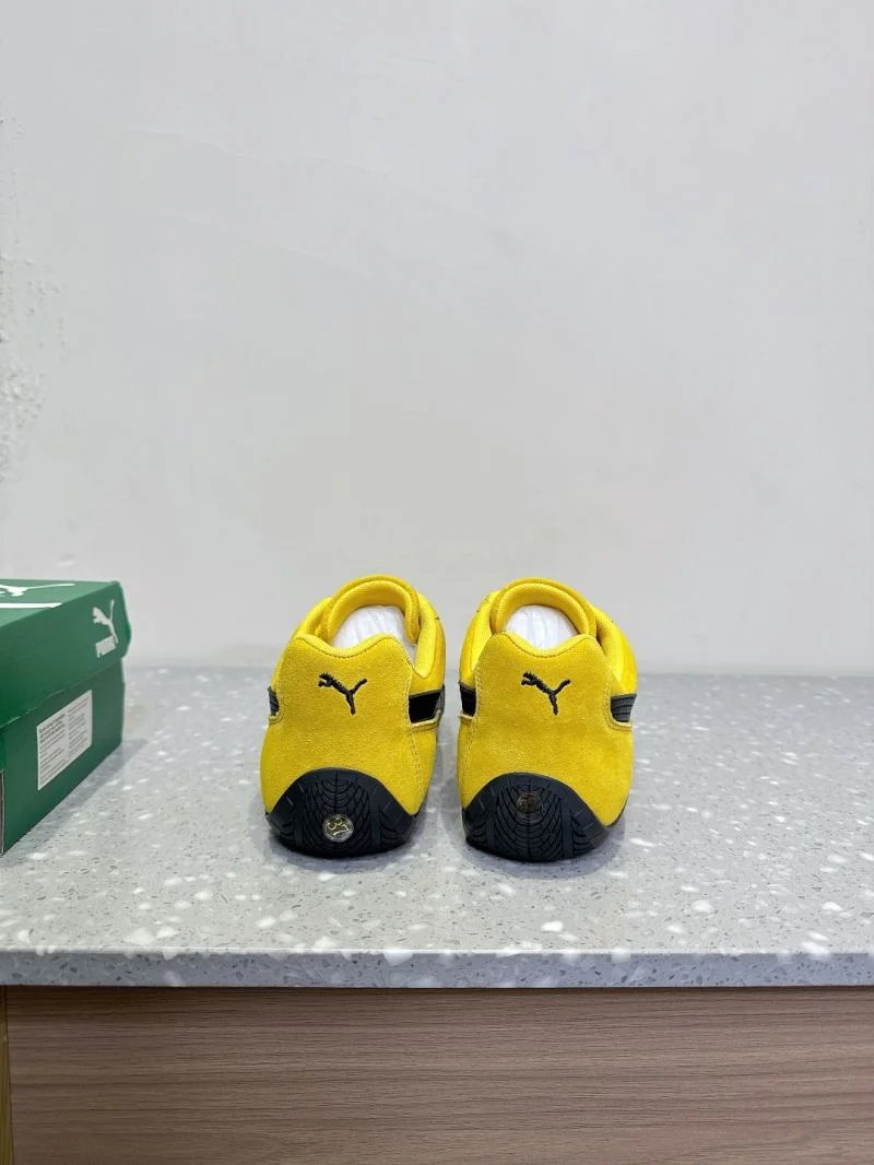 Mirror quality Puma Shoes
