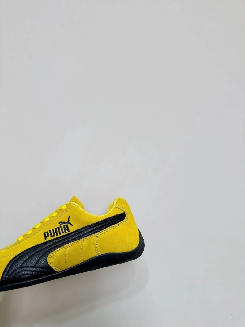 Mirror quality Puma Shoes