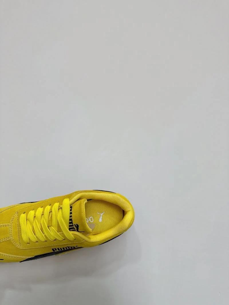 Mirror quality Puma Shoes