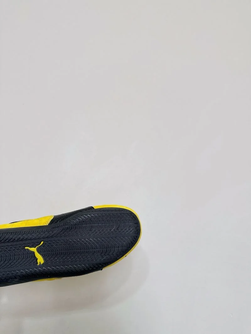 Mirror quality Puma Shoes
