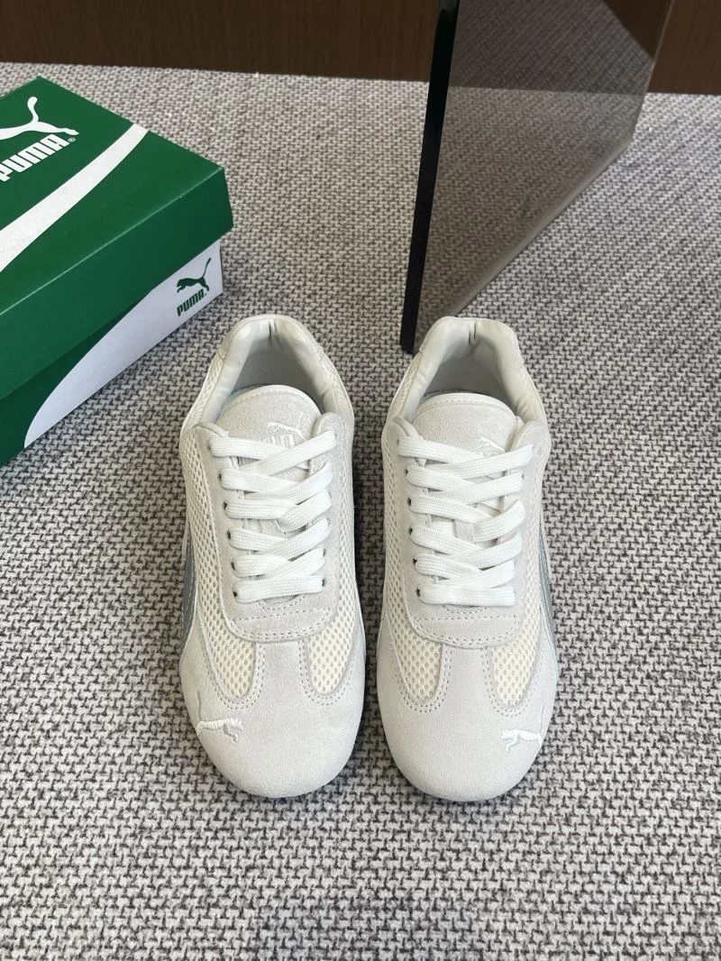 Puma Shoes