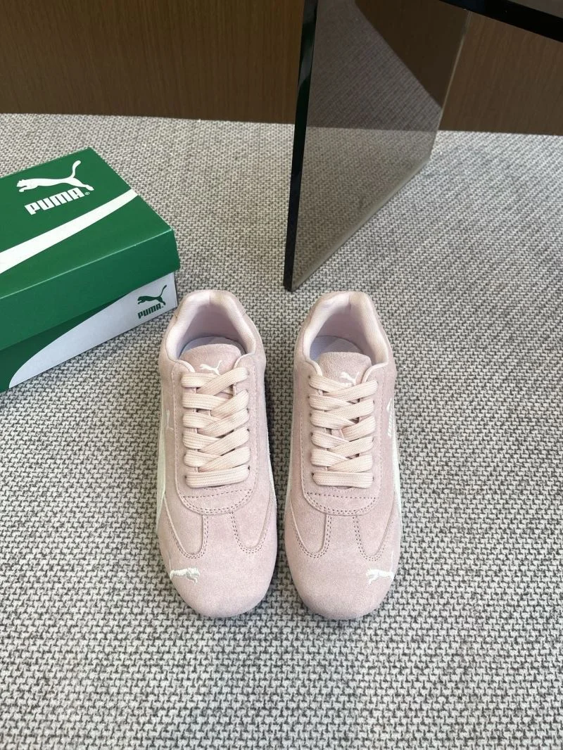 Puma Shoes