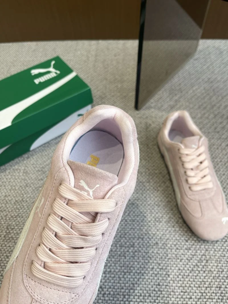 Budget-friendly Puma Shoes