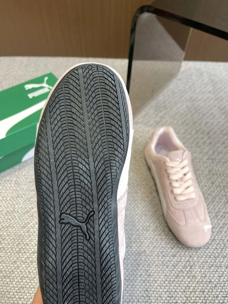 Budget-friendly Puma Shoes